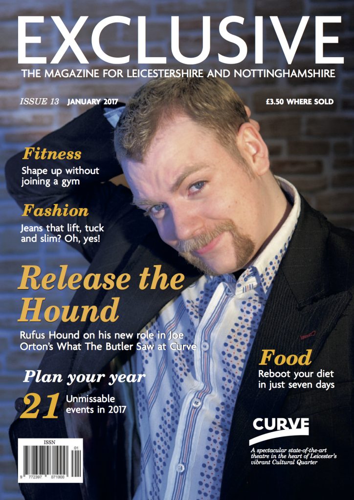 Exclusive Magazine - New years Skin-solution Amy L Wilkinson